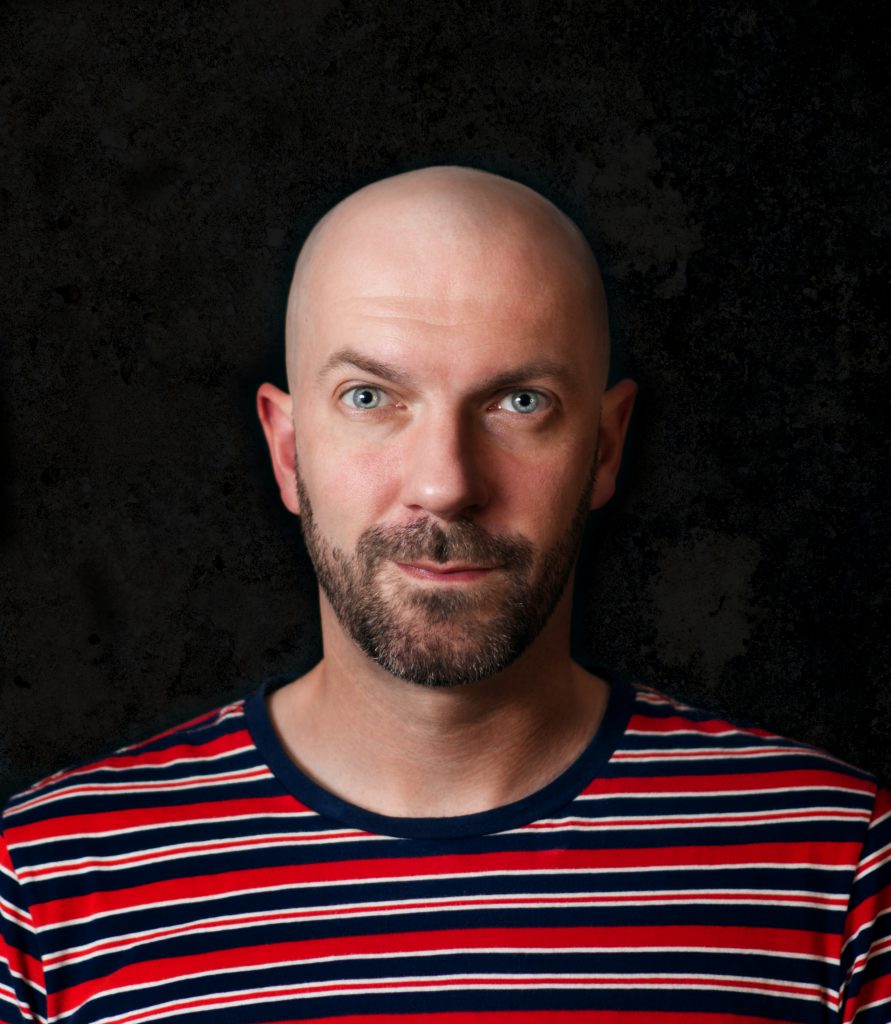 S1E4: Julien Losa – The Photo Seen Podcast